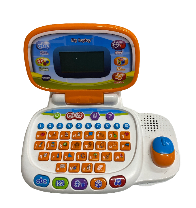 vtech laptop